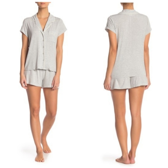 Shimera | Intimates & Sleepwear | Very Soft Pagama Top Sz L | Poshmark
